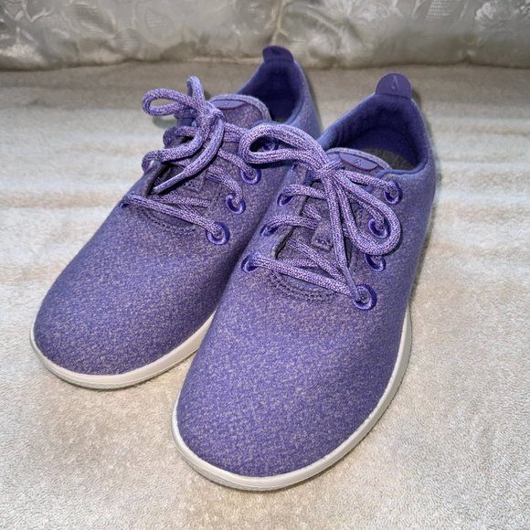 allbirds | Shoes | New Allbirds Wool Runners Sneakers In Rare Chia ...